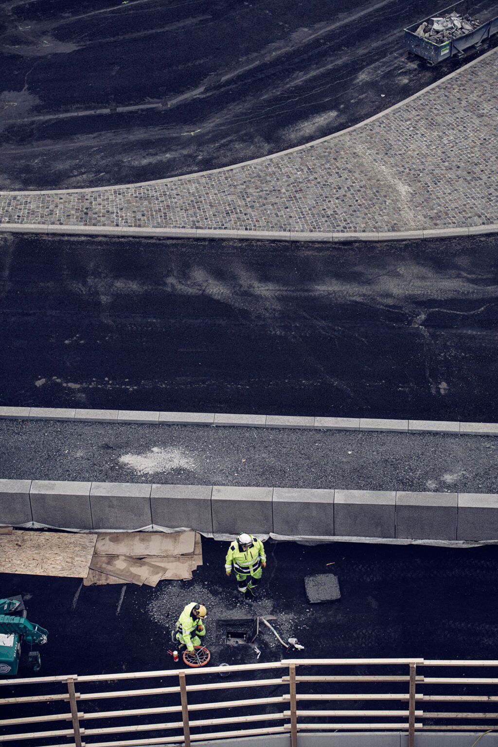 Arbete på väg Steg 1 (1.1- 1.3) – APV-utbildning online | Jobsafe