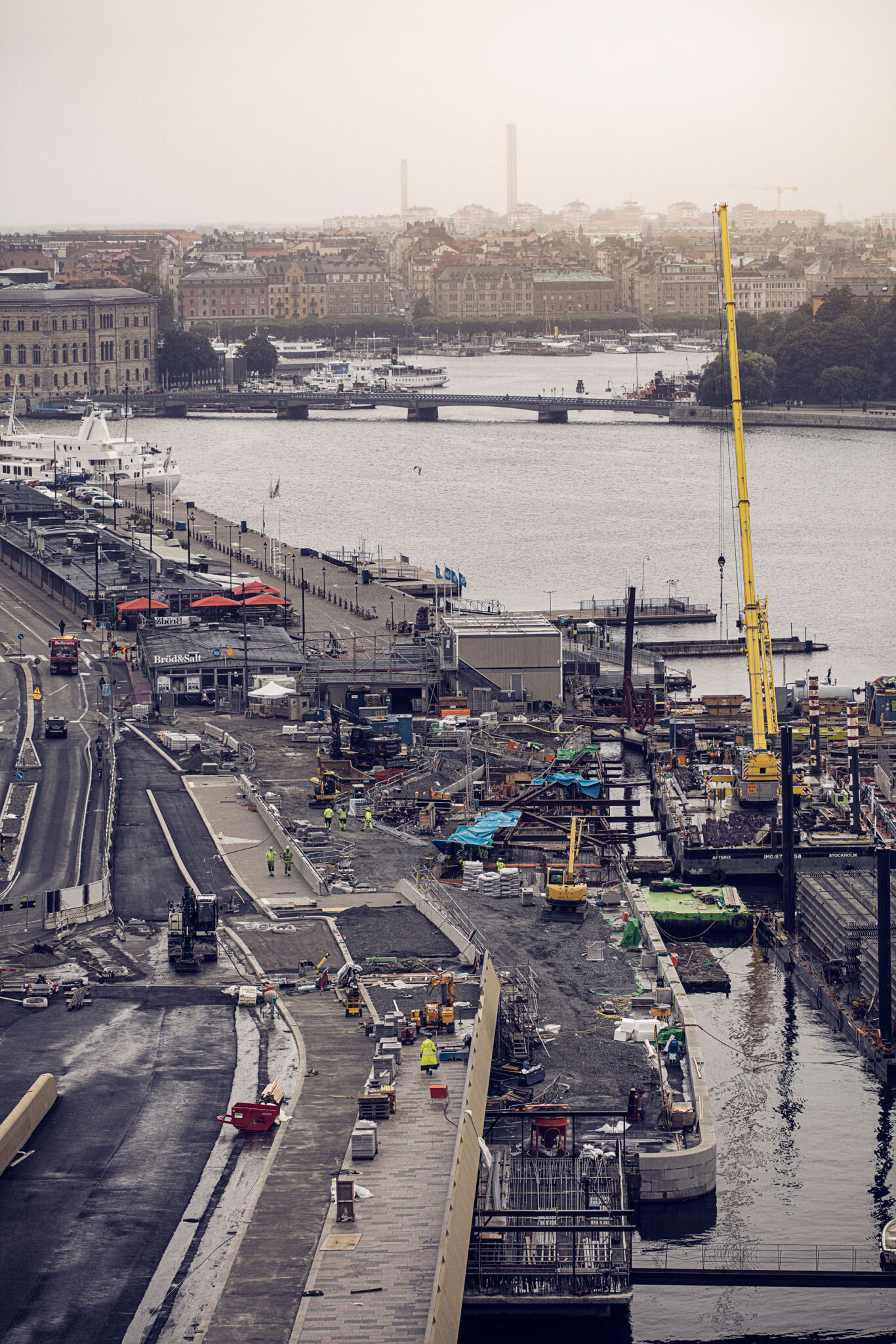 Arbete på väg Steg 1 (1.1- 1.3) – APV-utbildning online | Jobsafe